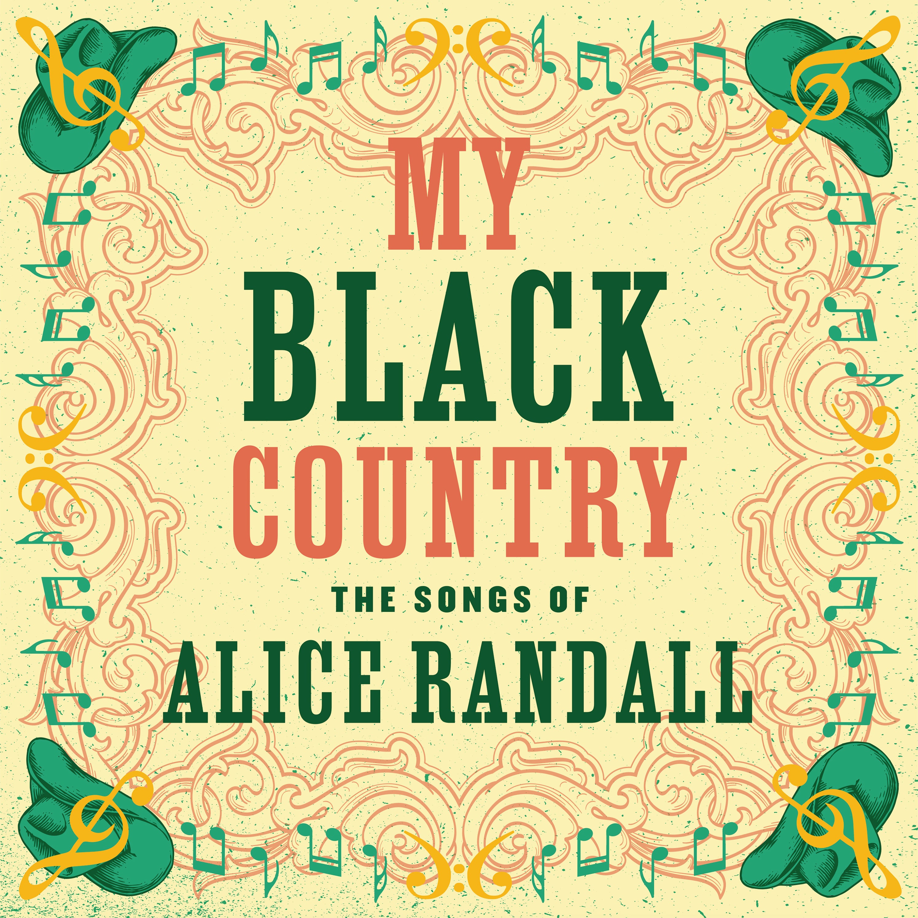 Alice Randall Announces New Album- My Black Country! Out April 12 – Oh ...