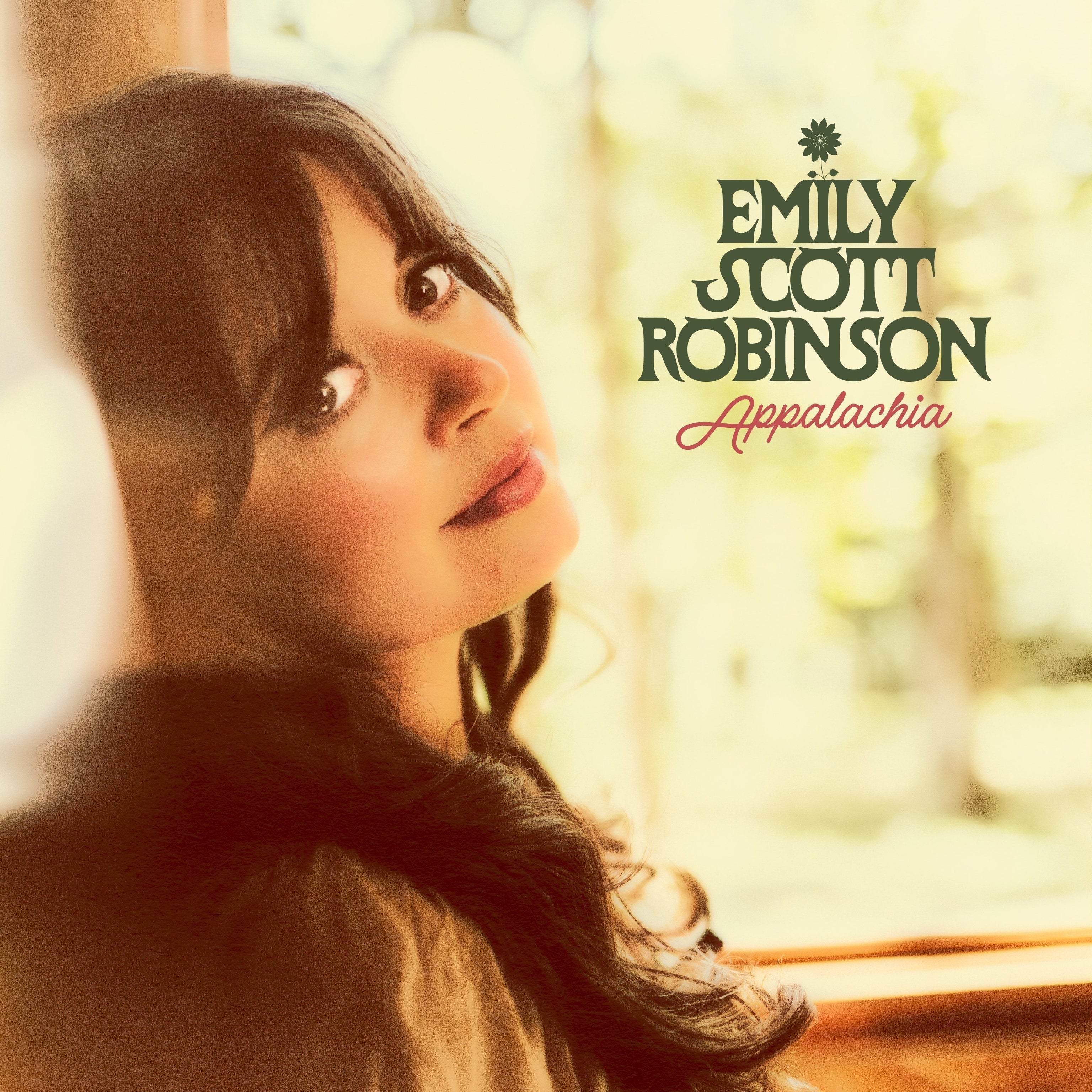 Emily Scott Robinson Announces New Album 'Appalachia' – Oh Boy Records Shop