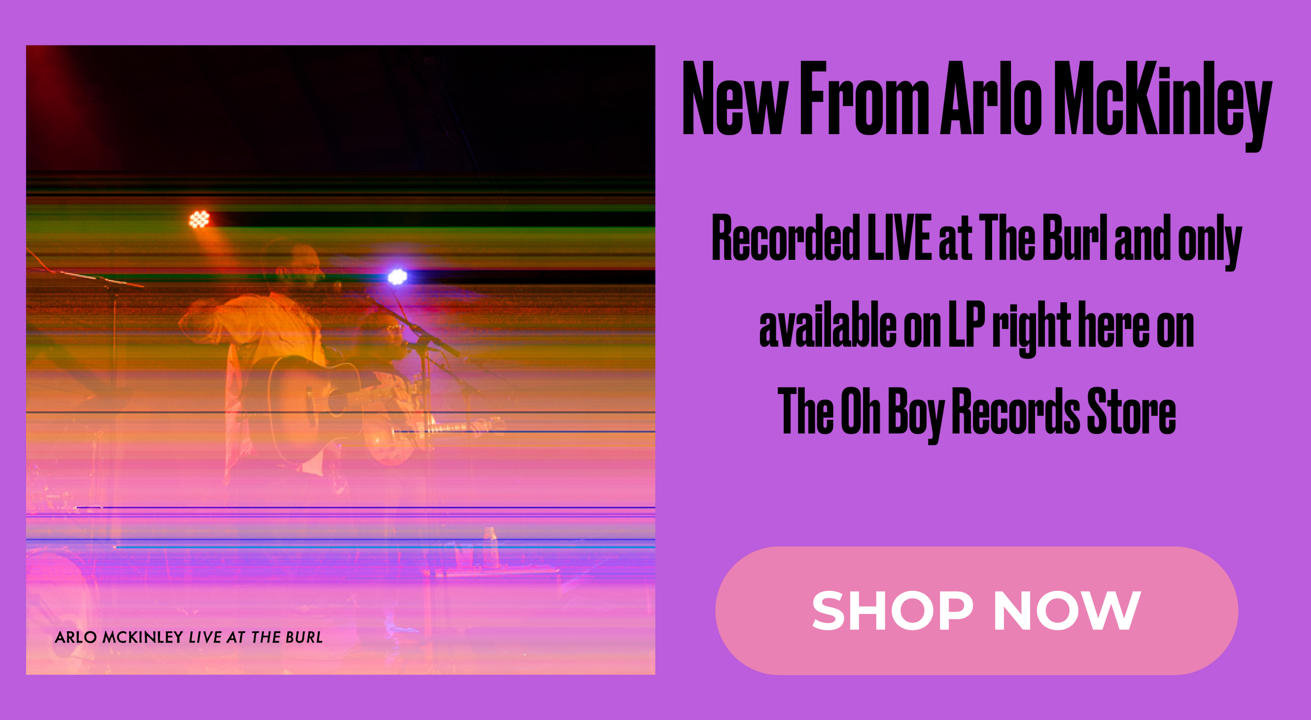 Oh Boy Records Store – Oh Boy Records Shop