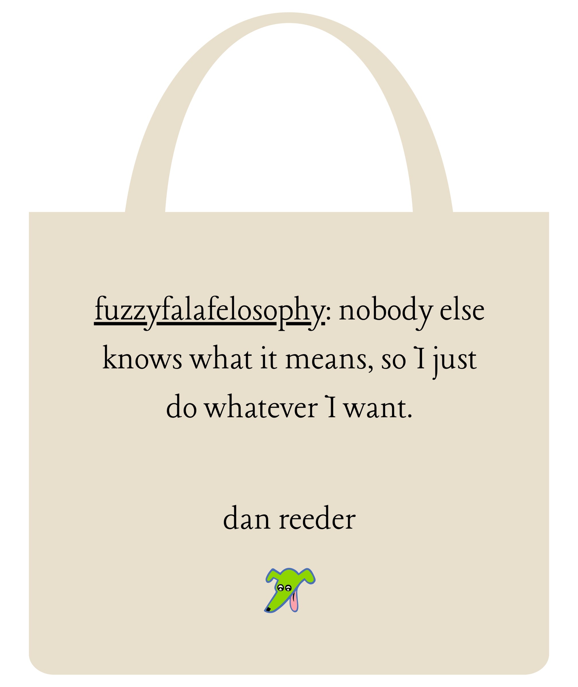 Dan Reeder Merchandise – Oh Boy Records Shop