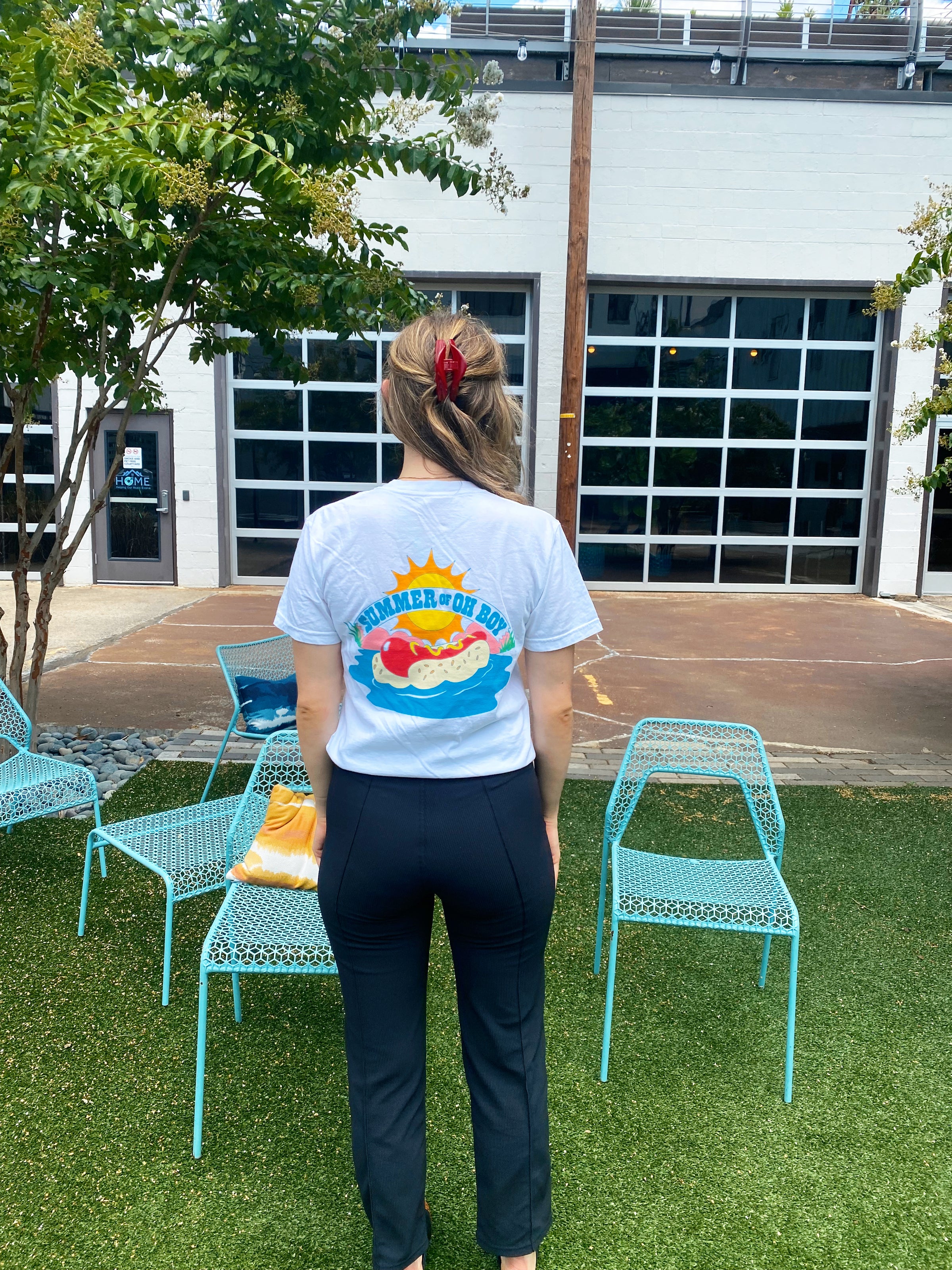 Oh Boy Records Store – Oh Boy Records Shop